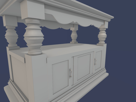 Second Life Marketplace - ~tc~ Mesh Random Dresser FullPerm Kit
