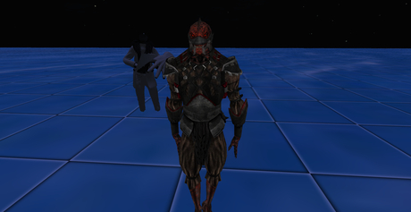 Second Life Marketplace - monster avatar
