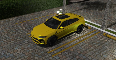 Second Life Marketplace - Blainc Taurus Beta V 1.0.1.