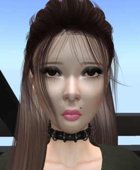 Second Life Marketplace - Shape for Catwa head freya and lucy body