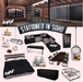 Second Life Marketplace - SAYO - Stationed in Soho Gacha - Kiev Dining ...
