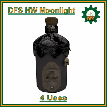 Second Life Marketplace - DFS HW Moonlight (Texture)