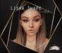 Second Life Marketplace - Rebella - Shape Lisha LeLUTKA Nova Head/Maitreya