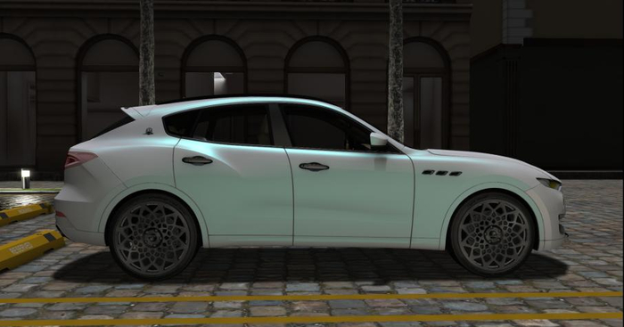Second Life Marketplace - Blainc Avante Beta V 1.0.1.