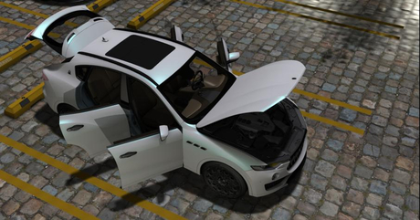 Second Life Marketplace - Blainc Avante Beta V 1.0.1.