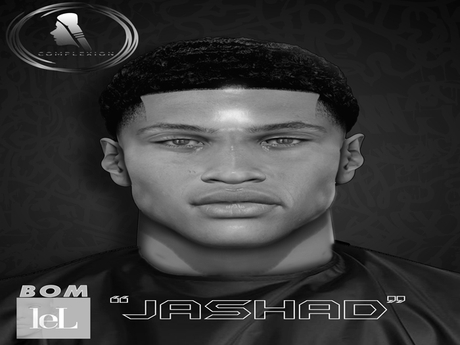 Second Life Marketplace - Complexion - Jashad - Demos