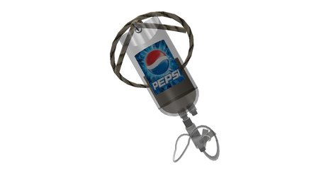 Second Life Marketplace - NekoLogic - Intravenous Pepsi Drip