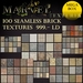 Second Life Marketplace - Marvel Mega Box - 100 Brick textures Vol. 1 ...
