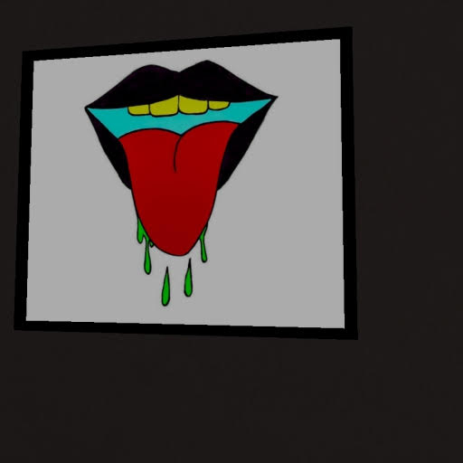 Second Life Marketplace - drip