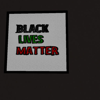 Second Life Marketplace - blm art