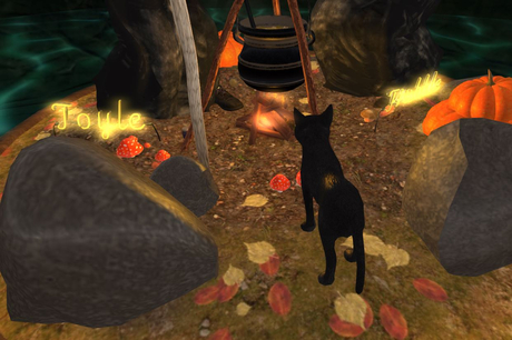 Second Life Marketplace - 'Toyle' & 'Trubble' Animation, Sound and ...