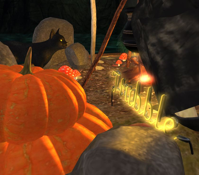 Second Life Marketplace - 'Toyle' & 'Trubble' Animation, Sound and ...