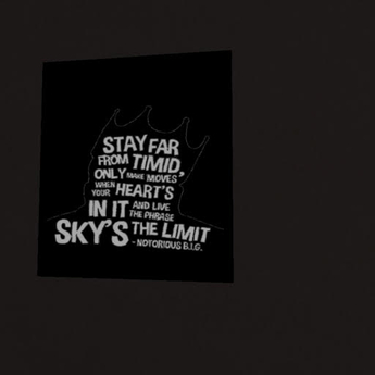 Second Life Marketplace - Skys Da Limit