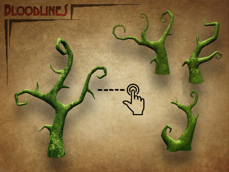 Second Life Marketplace - The Wicked Brambles