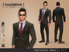 Second Life Marketplace - High End Suit - Moss - Signature, Legacy ...