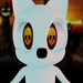 Second Life Marketplace - :MSPR: - Bento Mobian Skull Eyes Big Texture Pack