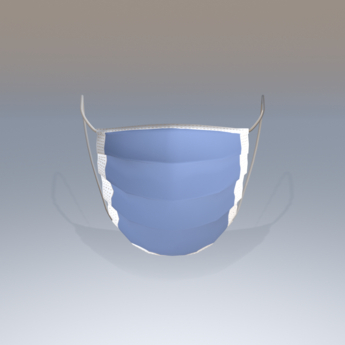 Second Life Marketplace - Medicine Mask + HUD (10 different textures)