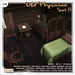 Second Life Marketplace - [V/W] Old Physician Set II - Old Vintage ...