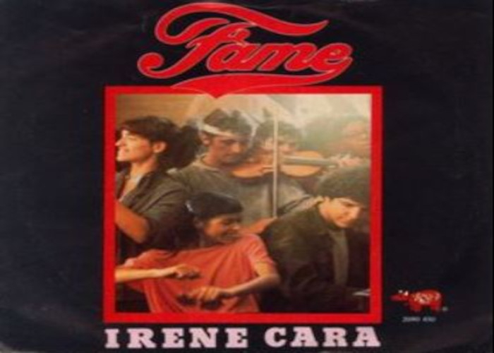 Second Life Marketplace - Irene Cara *Fame* Dancer