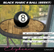 Second Life Marketplace - Elybean+Black Magic 8 Ball (Geeky Edition)