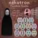 Second Life Marketplace - [Nekotron] The Faceless Gacha - Avatar ...