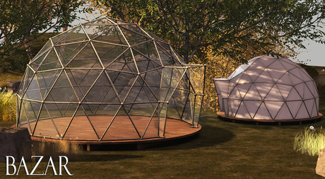 Second Life Marketplace - ~BAZAR~Geo Dome