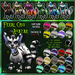 Second Life Marketplace - {C} Feral Crux Avatar {SECRET STUFF} 30 ULTRARARE