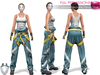 Second Life Marketplace - Full Perm Non-rigged Futuristic Sci-fi ...