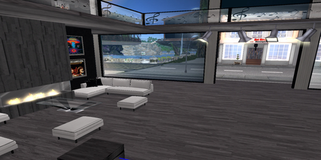 Second Life Marketplace - !AH! Club Amazing 1.1