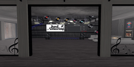 Second Life Marketplace - !AH! Club Amazing 1.1