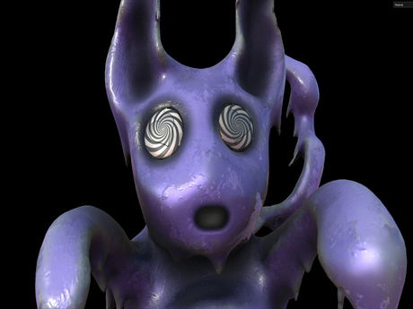 Second Life Marketplace - Goo Cat - Fatpack - Strange Merchant