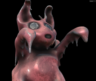 Second Life Marketplace - Goo Cat - Fatpack - Strange Merchant