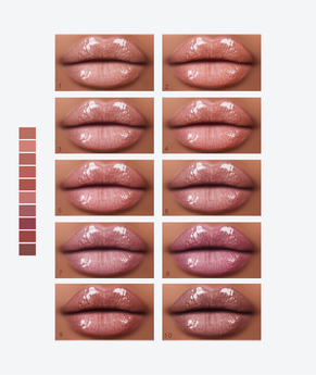 Second Life Marketplace - MEDUZA GENUS "SECRETS" (8)