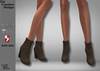 Second Life Marketplace - "GCD" Agnus Granny Boots Classic