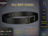 Second Life Marketplace - [JaHo] - Ivy RLV Collar - v1.0
