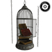 Second Life Marketplace - 10 "The Cage Collector - Banned Books Cage" m ...