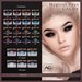 Second Life Marketplace - AG. Magical Eyes Gacha - Catwa - 07