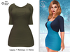 Second Life Marketplace - -Slackr :: Aimee {Moss}