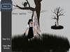Second Life Marketplace - HOME 55 - Scary Agatha - Halloween Decoration