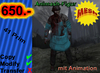 Second Life Marketplace - Mortimer Zombie Anim