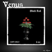 Second Life Marketplace - BHD Venus Black Red