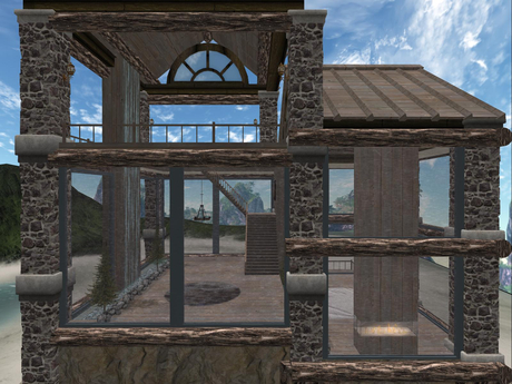 Second Life Marketplace - House