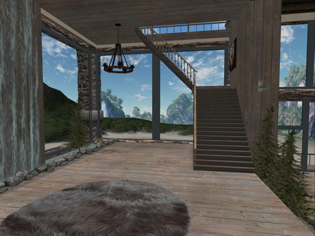 Second Life Marketplace - House