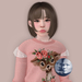 Second Life Marketplace - {ISL} Blush shape- Bebe Youth - Genus Baby ...