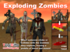 Second Life Marketplace - Zombies (Zombie)