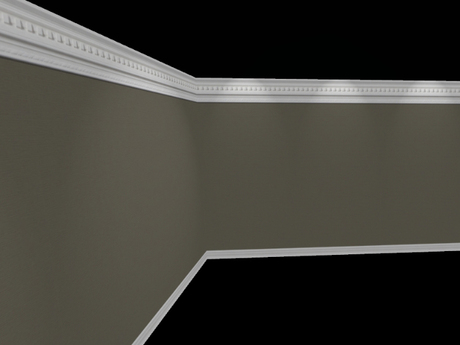 Second Life Marketplace - 60 Interior Design Wallpaper Textures Color ...