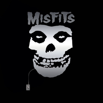 Second Life Marketplace - Misfits Light Sign