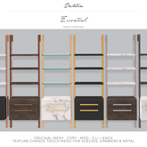 Second Life Marketplace - Dahlia by June Fallon