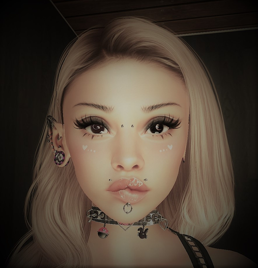 Second Life Marketplace - Jordi Shape