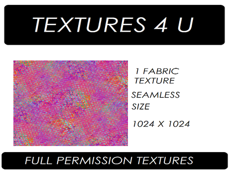 Second Life Marketplace - Fabric Texture